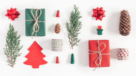 Julens symboler och färger, med några intressanta fakta Pixartprinting